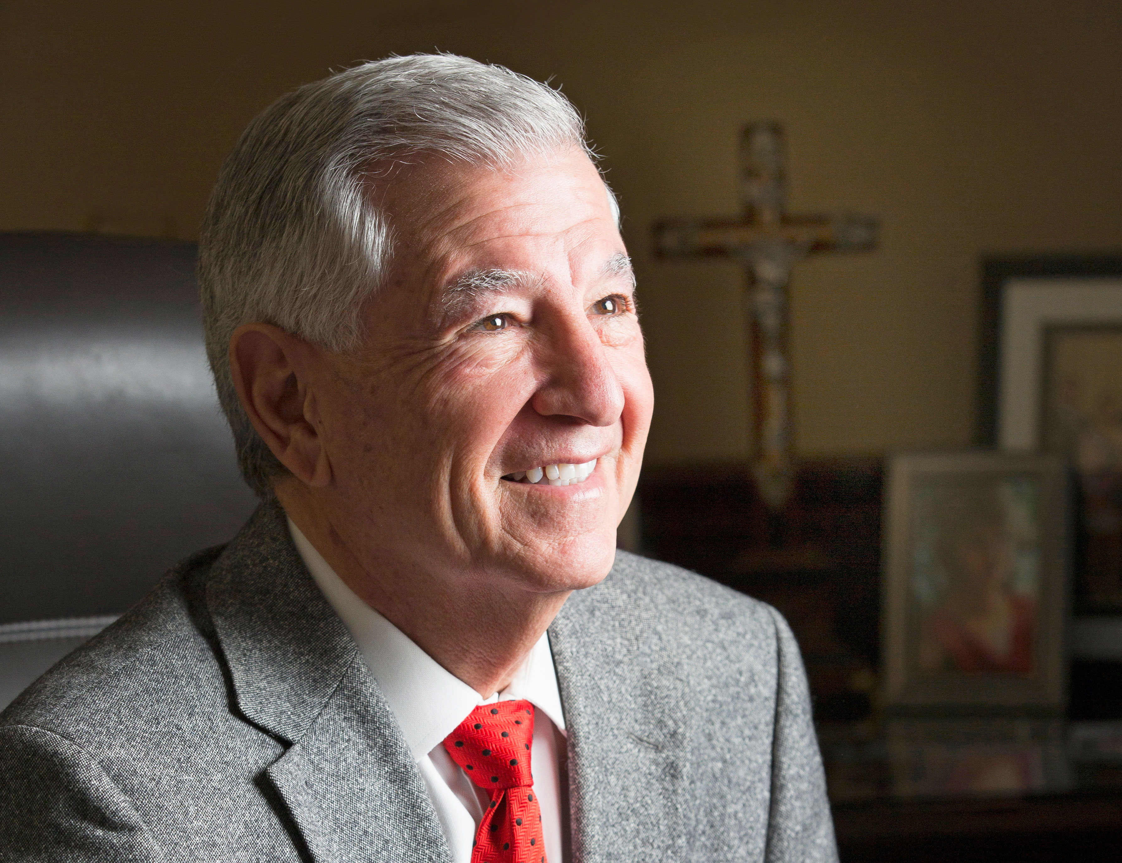 Is Rispone serious about running for Governor? | Political Talk