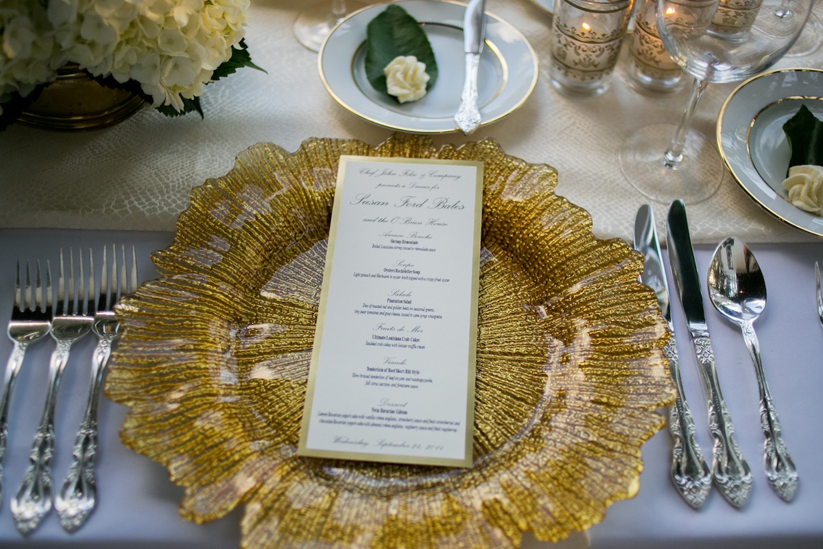 Chef Folse’s Crab Cakes - inRegister