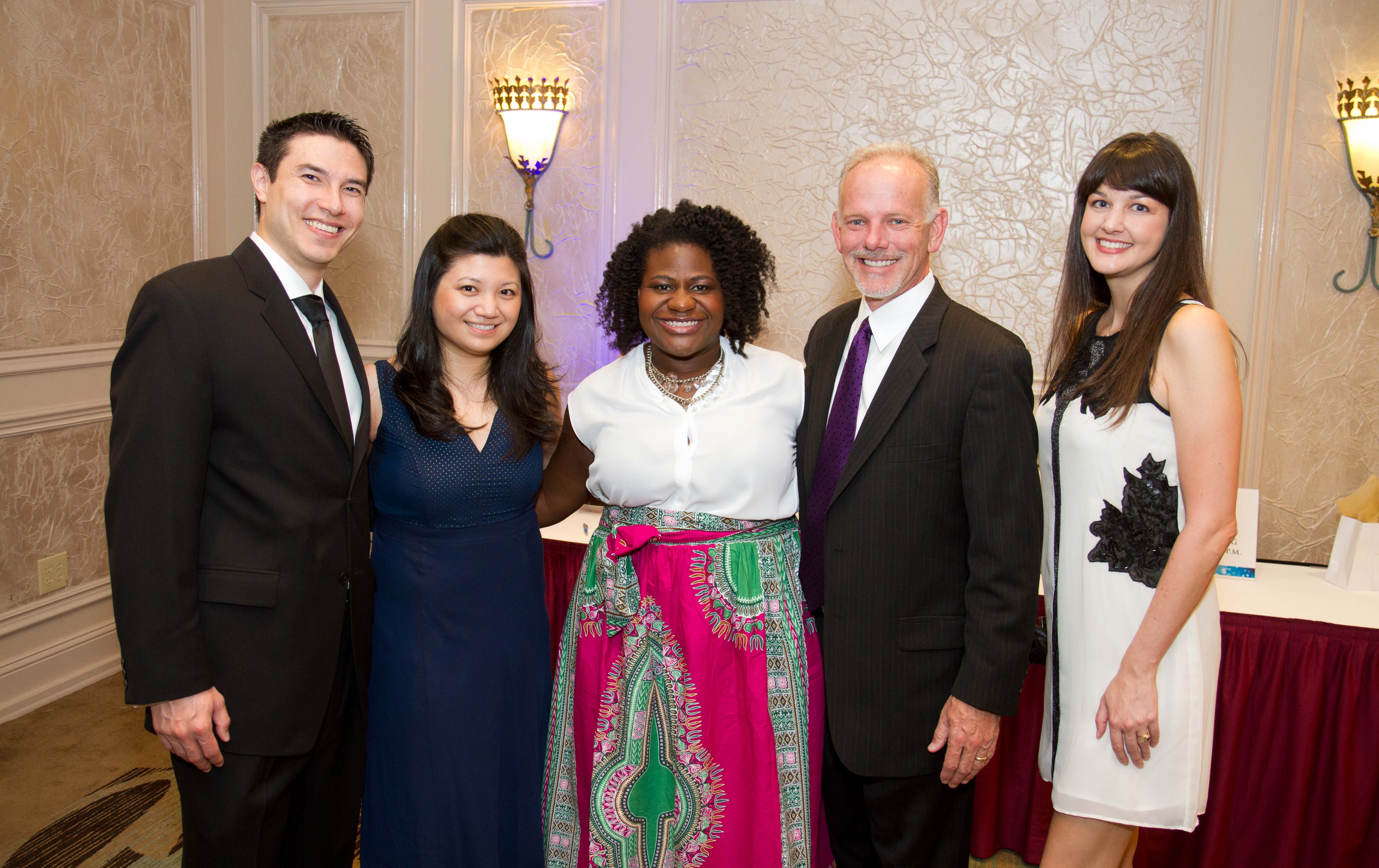 Baton Rouge General Gala - inRegister