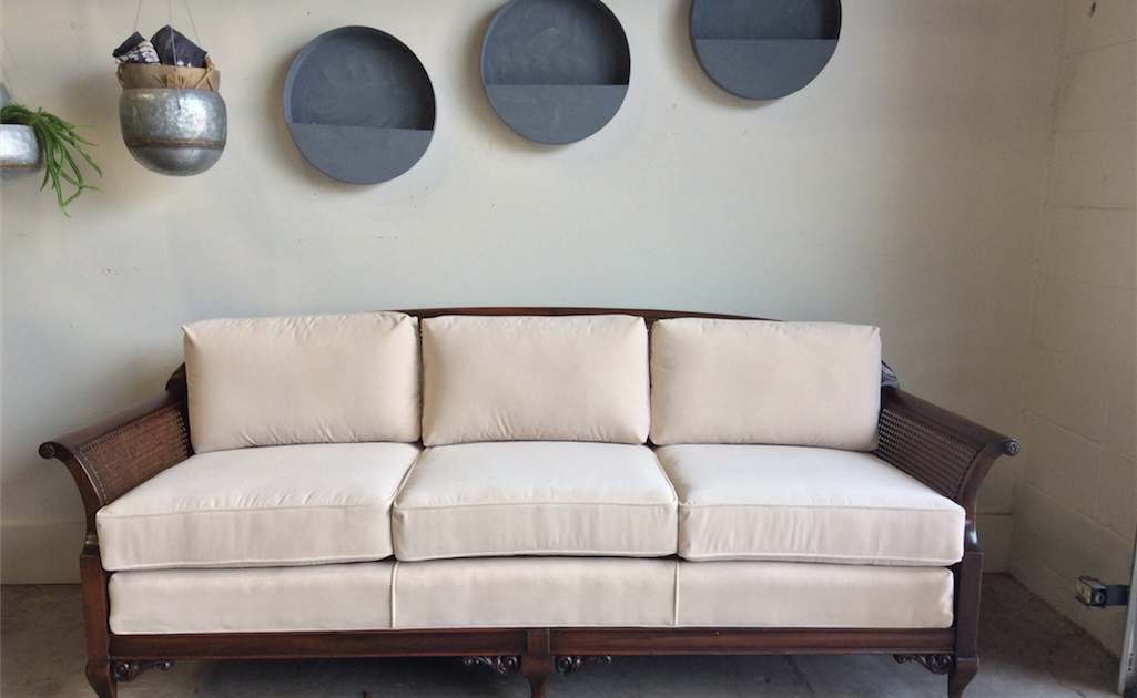 Designer tip: Amy Strother on dealing with damaged furniture