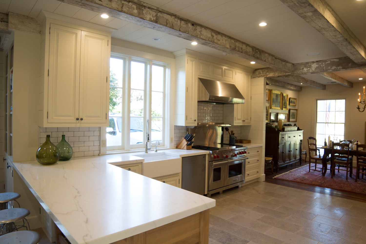 The 4-1-1 on ADL Appliances