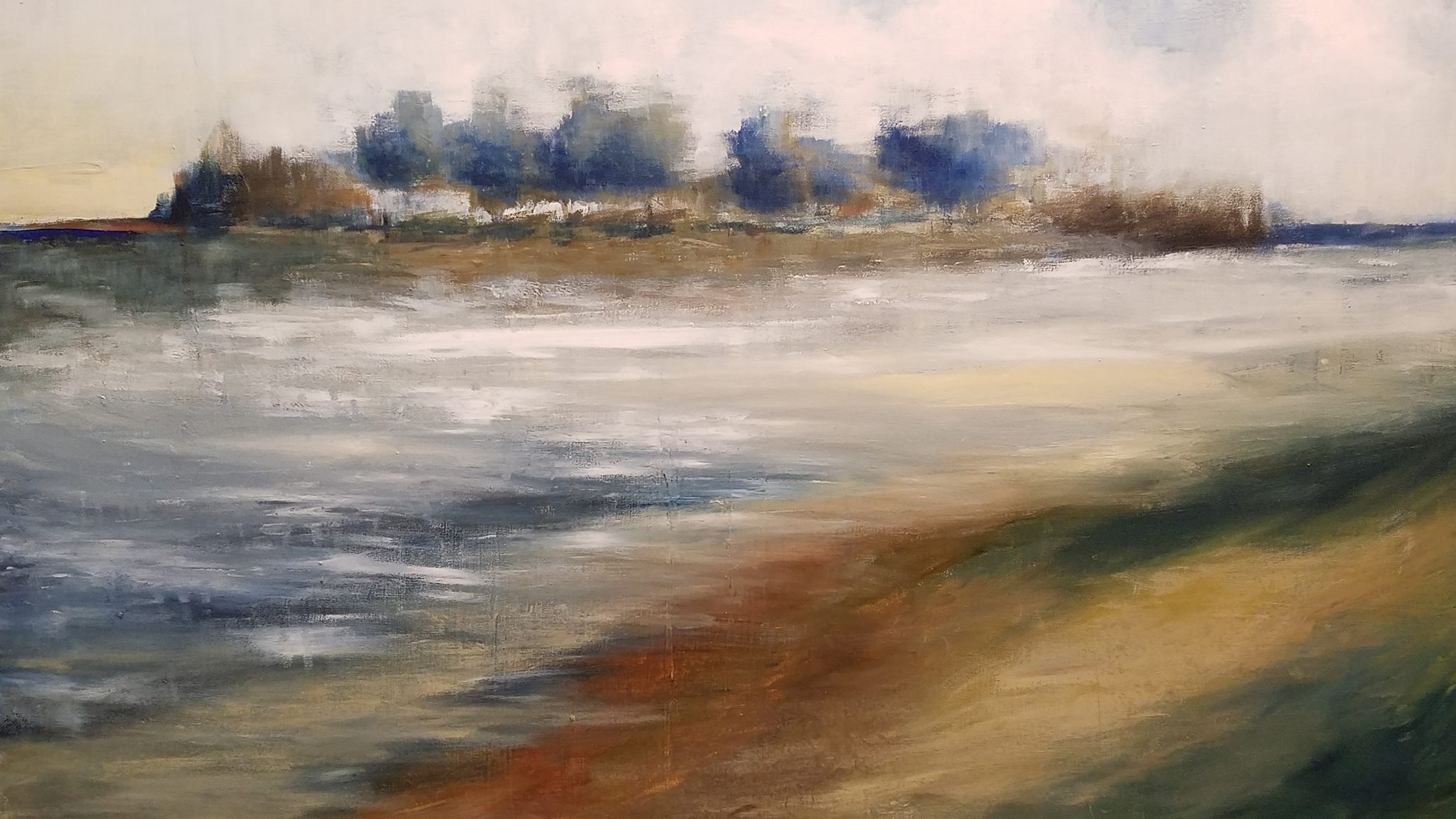 10 questions with Mike Klung of EMD Fine Art