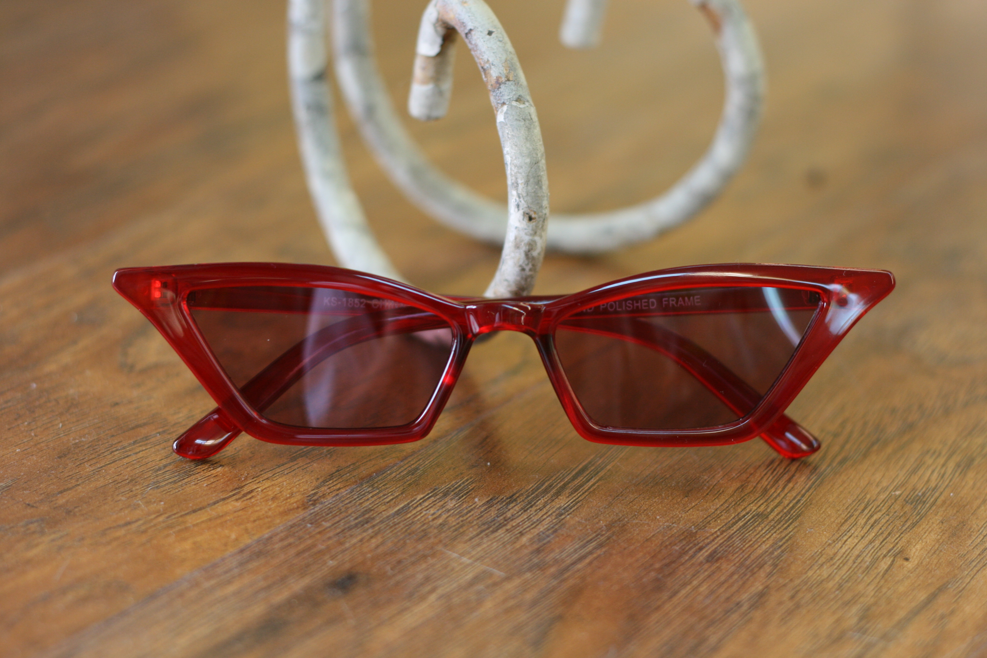 1776 Style: Infuse your home and wardrobe with red, white and blue