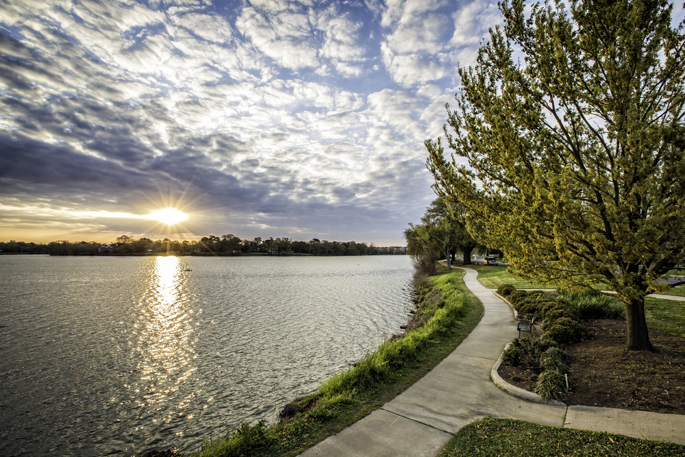 From the editor: Lake effects