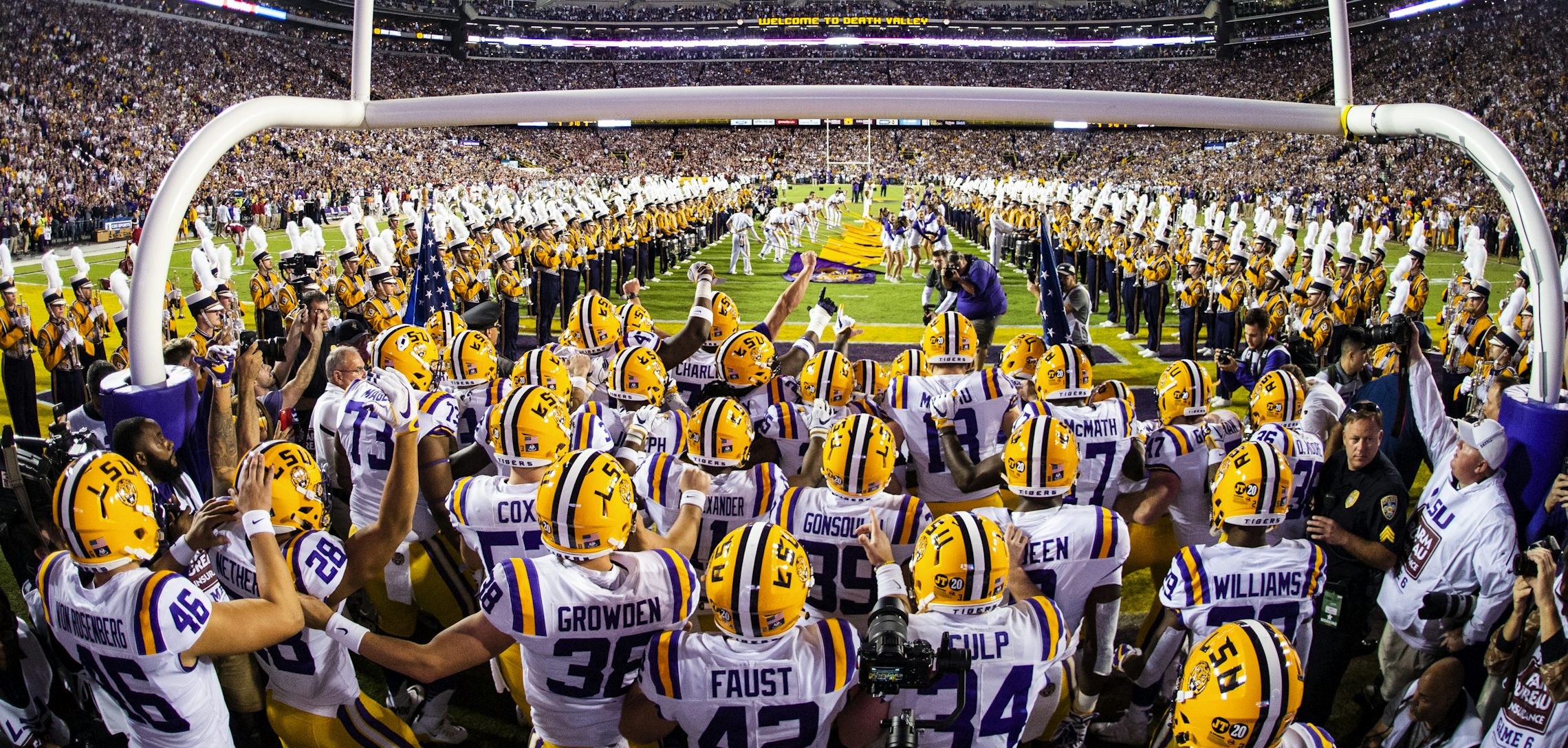 Hold That Tiger What To Expect In LSU Football This Season hold-that-tiger-what-to-expect-in-lsu-football-this-season