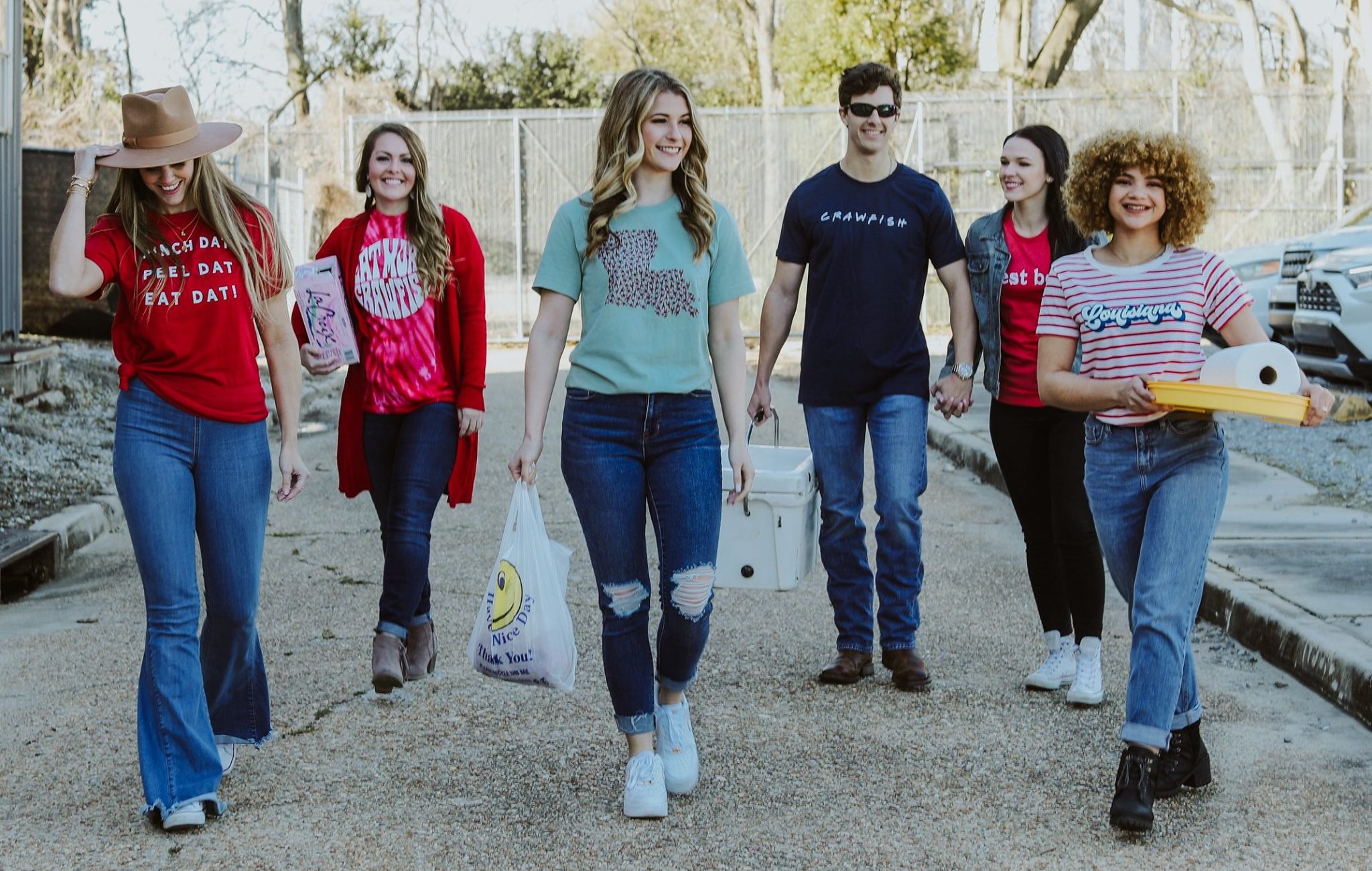 A local love update: Shop from home with Local Pop-Up