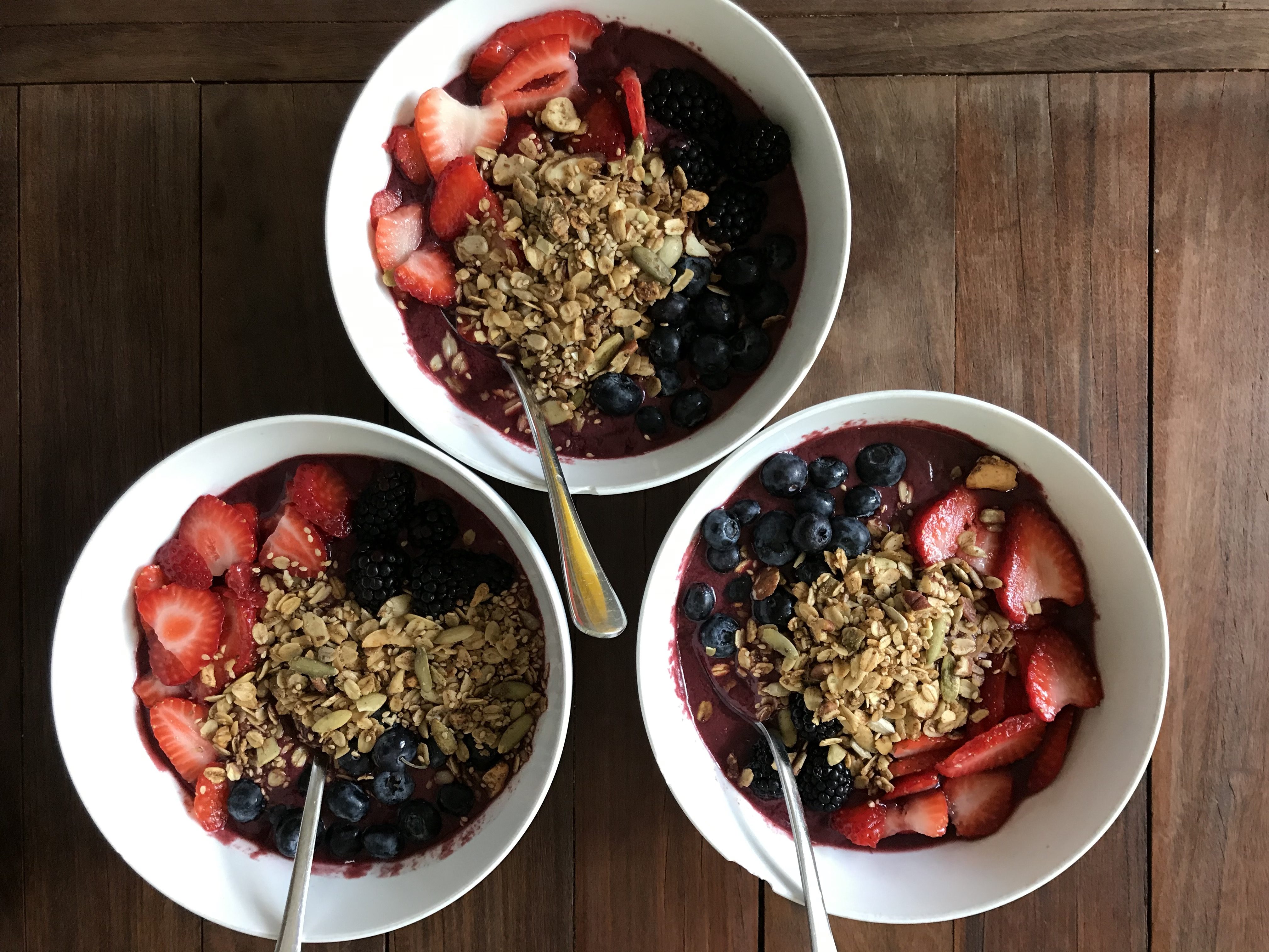 Kitchen therapy: The healing power of cooking and eating - inRegister