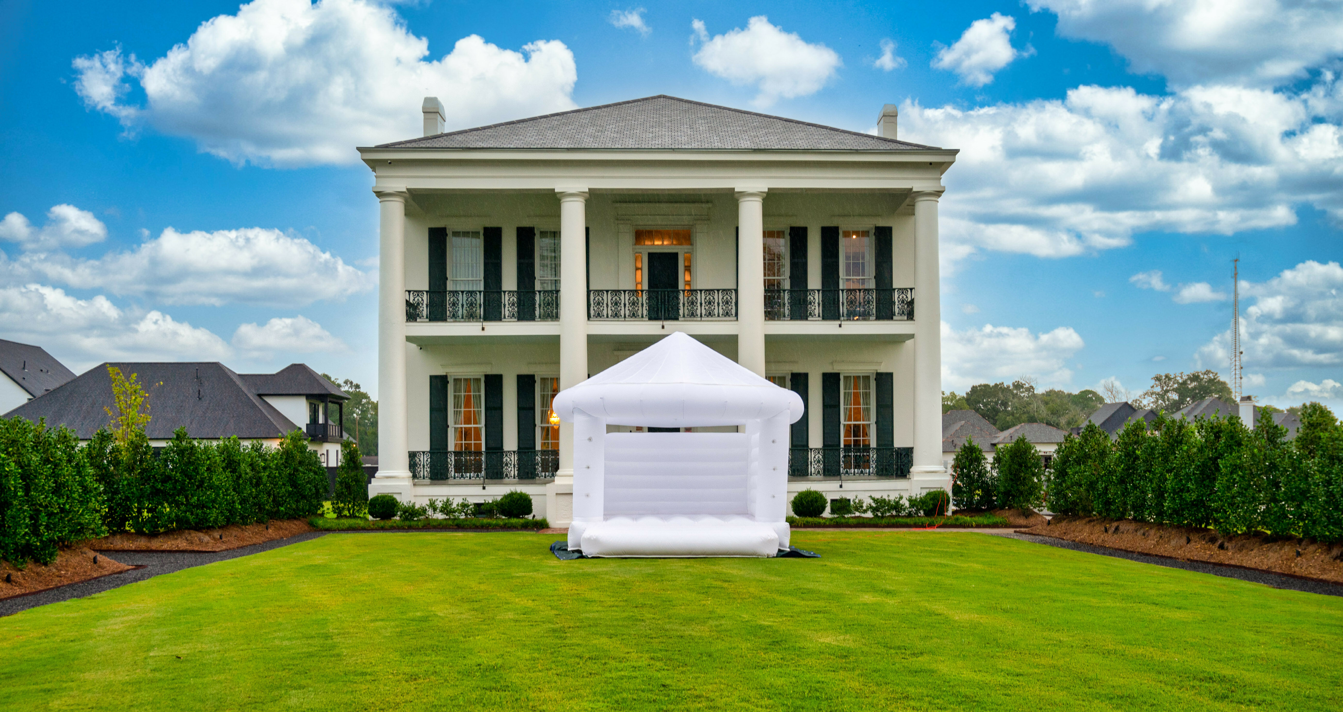 10 questions with new event rental business Jeaux Jumps