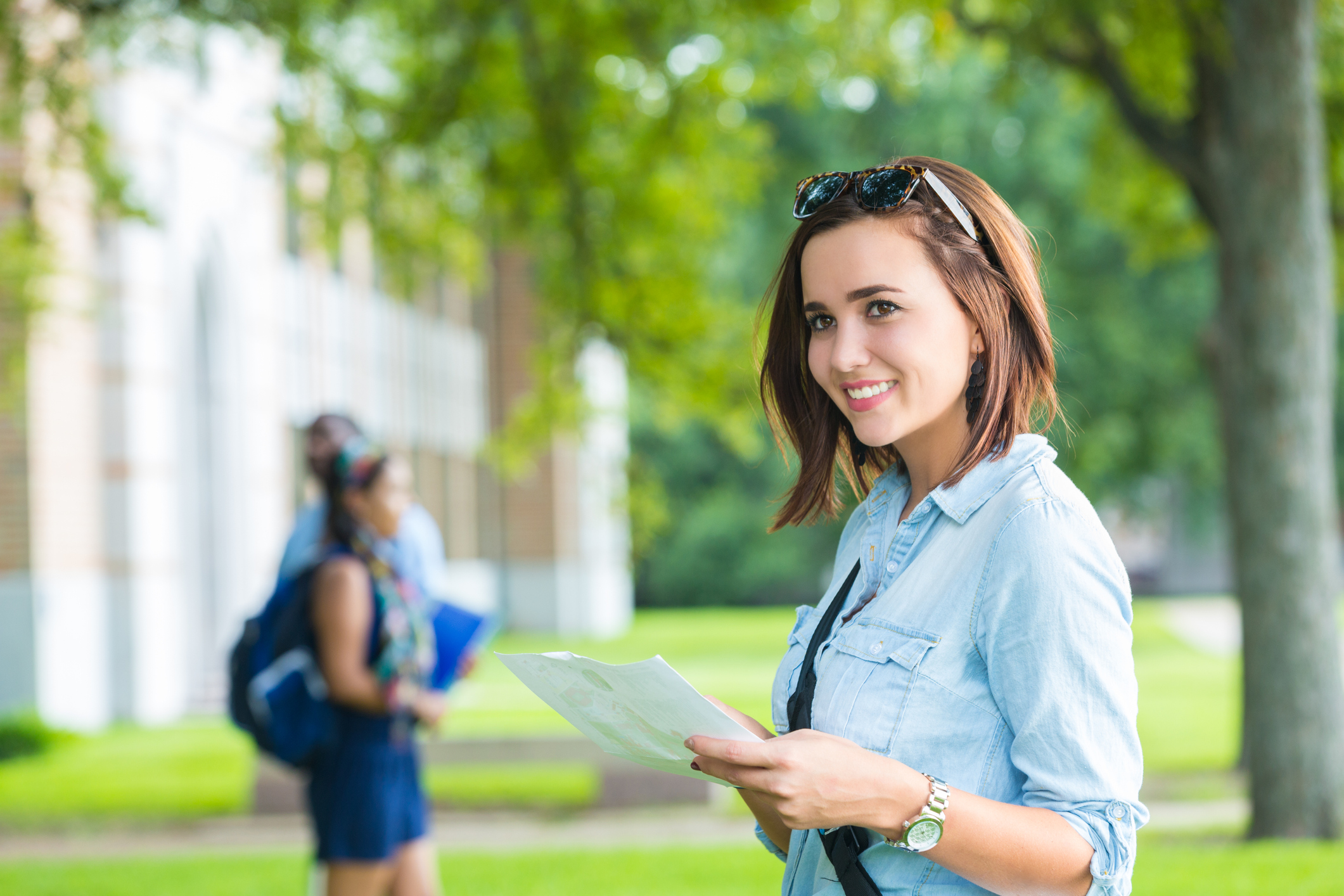 How to get the most from college visits [Sponsored]